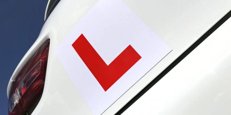 Learning to Drive: How to Stop the Car Safely - Swift Drive Blog